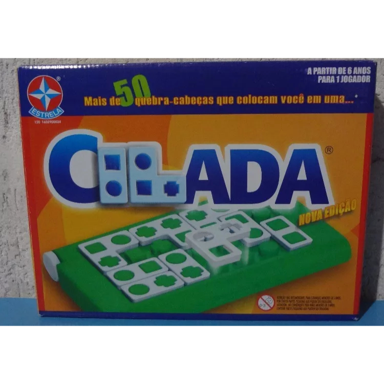 Jogo Cilada da Estrela - Nova Edição Completo | Shopee Brasil