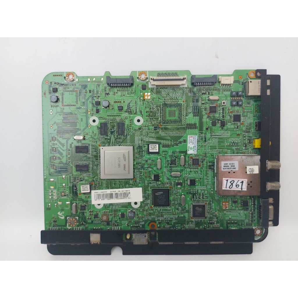 placa principal un40d6000 | Shopee Brasil