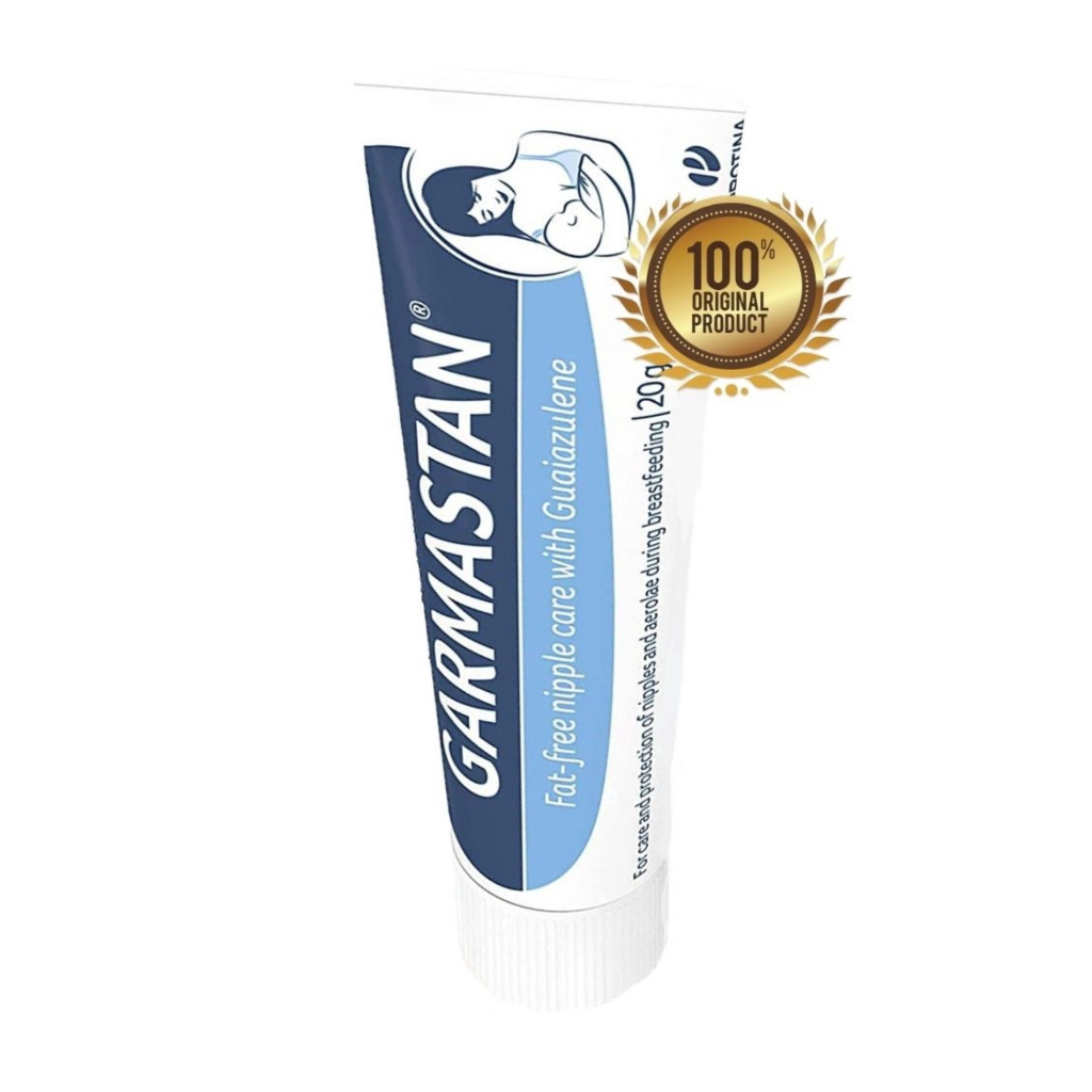 Pomada Garmastan 20g - Original da Alemanha | Shopee Brasil