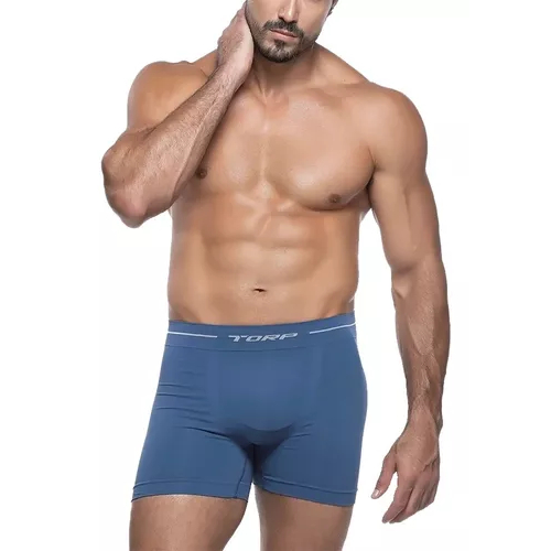 Kit 12 Cuecas Torp Boxer Sem Costura - Sortidas - 8001/8002 | Shopee Brasil