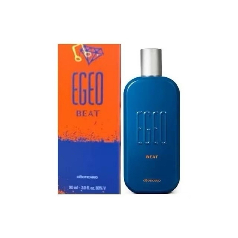 Egeo Beat ou Egeo Pina Blast 90ml | Shopee Brasil