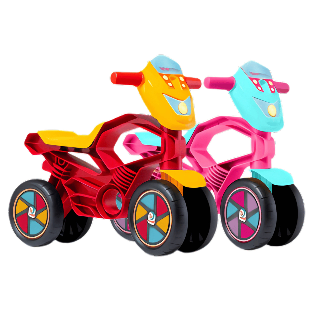Moto Equilíbrio Totokross Infantil Motoca Bebe Criança Sem Pedal ...