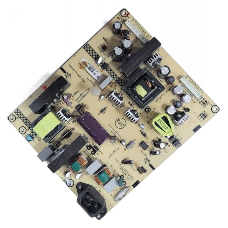 Placa Da Fonte Tv Aoc Lc32d1332 | Shopee Brasil