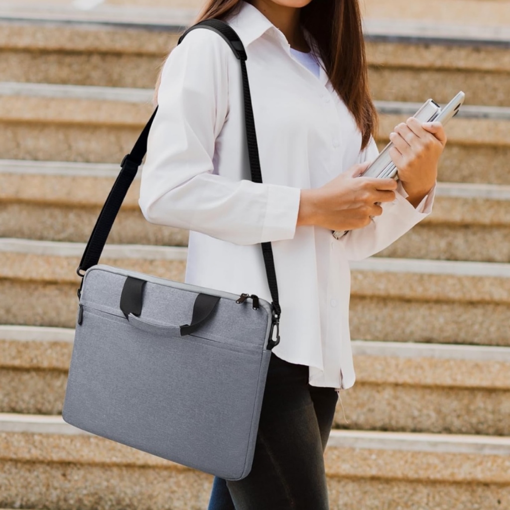 Capa Case Pasta Notebook Universal Impermeável Organizadora Reforçada ...