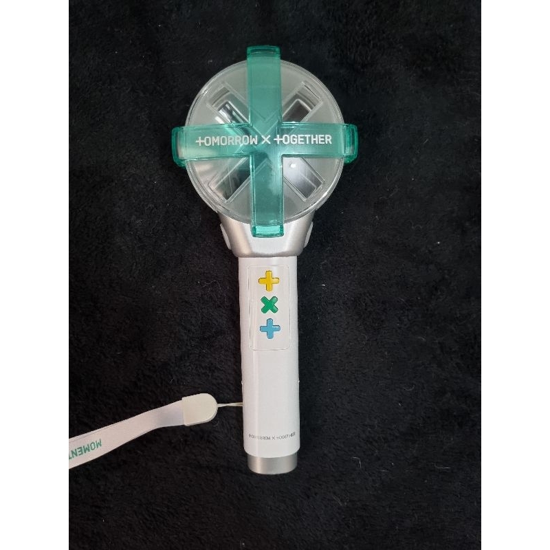 TXT - LIGHTSTICK (VERSION 1) | Shopee Brasil