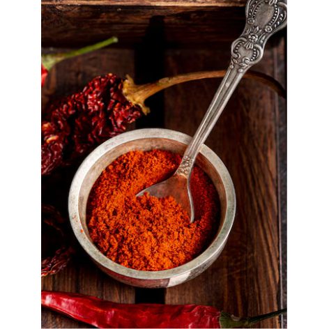 Chipotle Moído - O Tempero que Incendeia o Paladar | Shopee Brasil