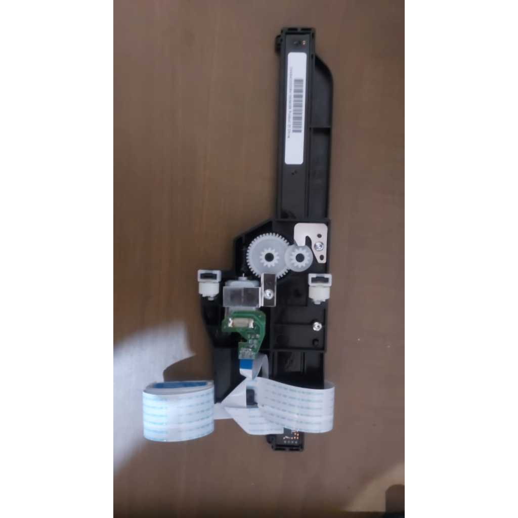 🖨️ Painel de Tarefas Completo HP Photosmart C3180 + Cabo Flat (Usado) 🔧 ...