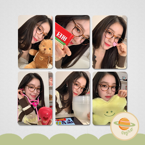 Irene Like A Flower event photocard fanmade - Kpop - Red Velvet ...