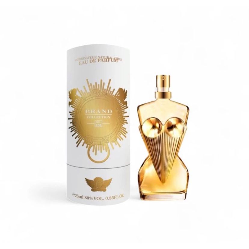 brand collection 205 | Shopee Brasil