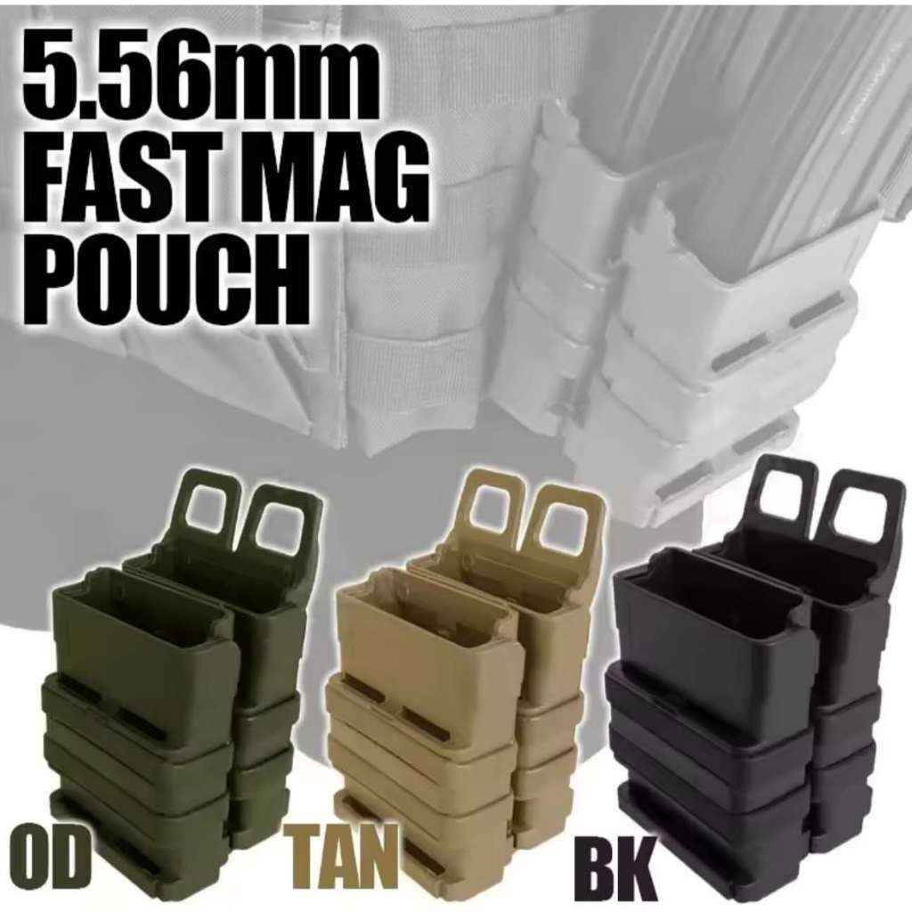 Porta mag tatica | Shopee Brasil