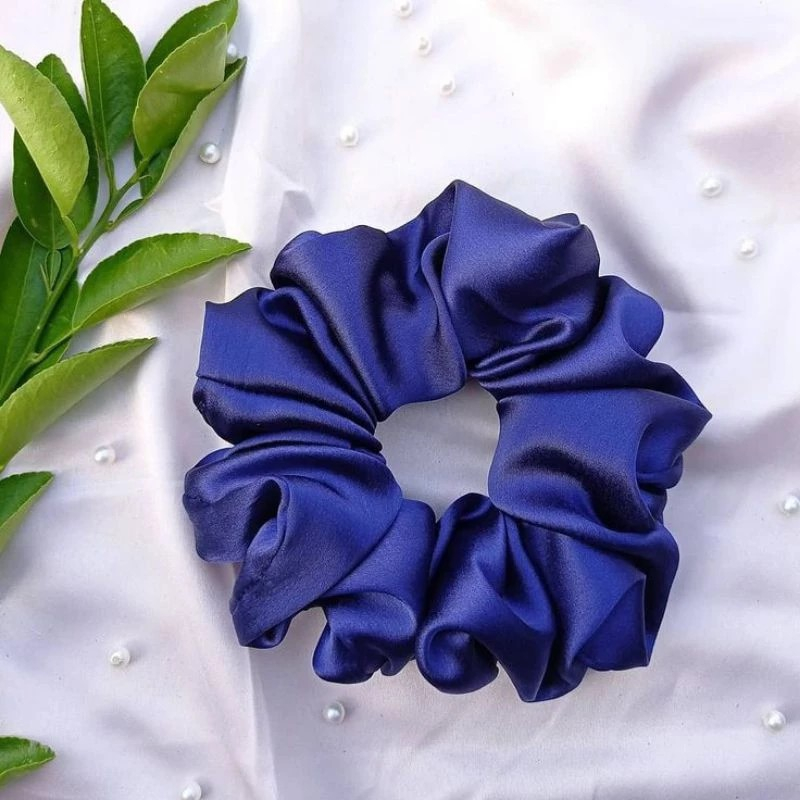 12 xuxinha Azul Marinho cetim Lembrancinha para Casamento | Shopee Brasil