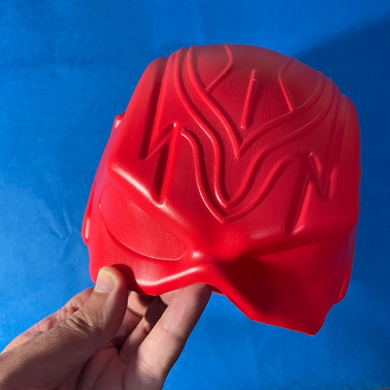Balde de Pipoca The Flash Cinemark | Shopee Brasil