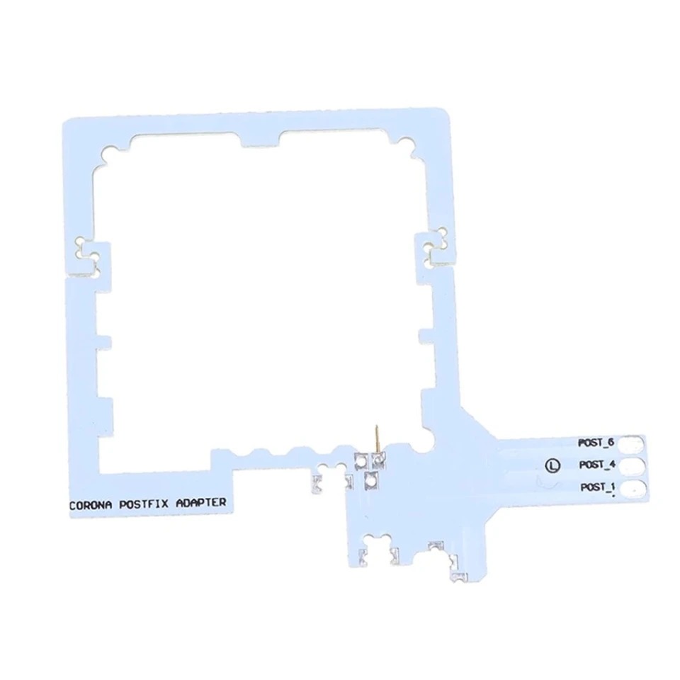 Postfix Adaptador Xbox 360 Corona V1-modelo V3 , V4 , V5 e V6. | Shopee ...