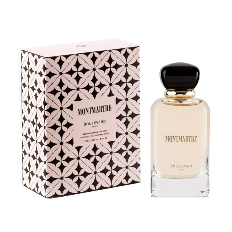 Perfume Boulevard Montmartre EDP Feminino 100ml original | Shopee Brasil