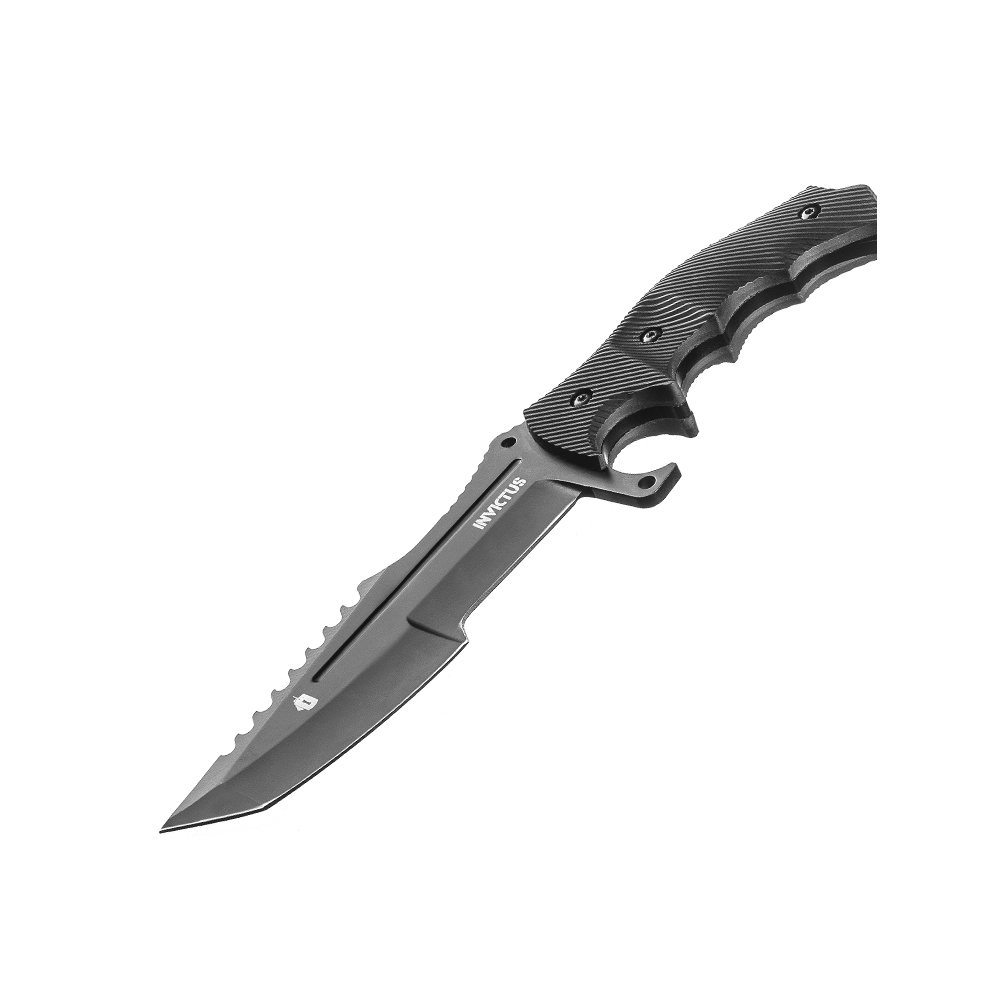Faca Invictus Black Falcon / Huntsman no CS2 | Shopee Brasil