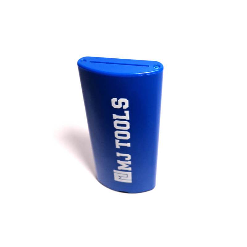 Descarte de Lâminas MJ Tools | Shopee Brasil