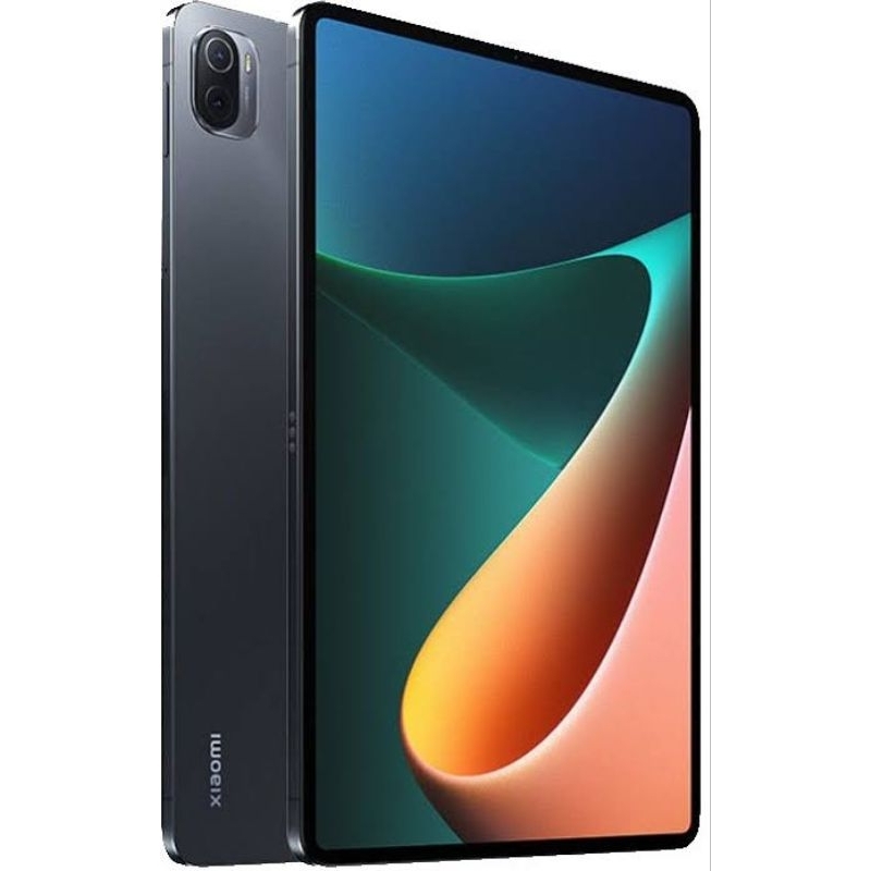 Xiaomi Mi Pad 5 256GB 6GB CINZA COM NF LACRADO (ENVIOS Xiaomi Mi Pad 5 256GB 6GB CINZA COM NF LACRADO (ENVIOS