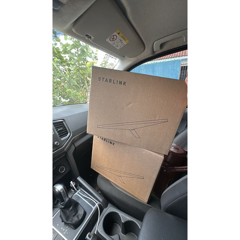 Starlink Mini | Shopee Brasil