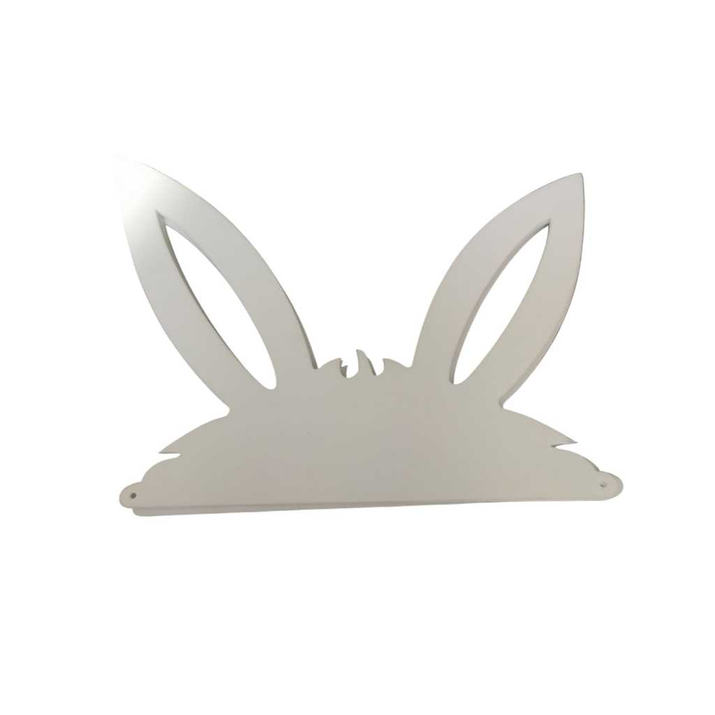 Máscara de eva testa coelho páscoa 50 unidades | Shopee Brasil