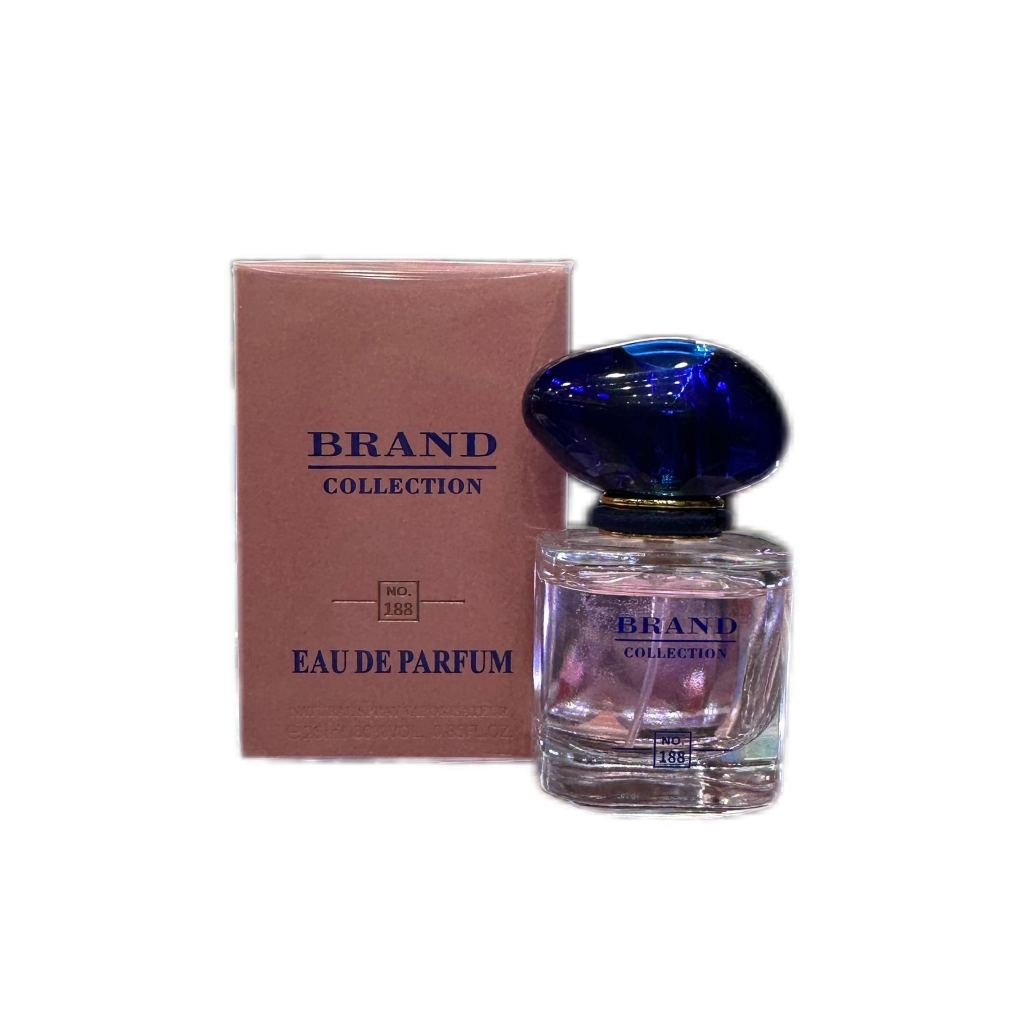 Perfume Brand Collection - 188 -FERMININA - 25ml | Shopee Brasil