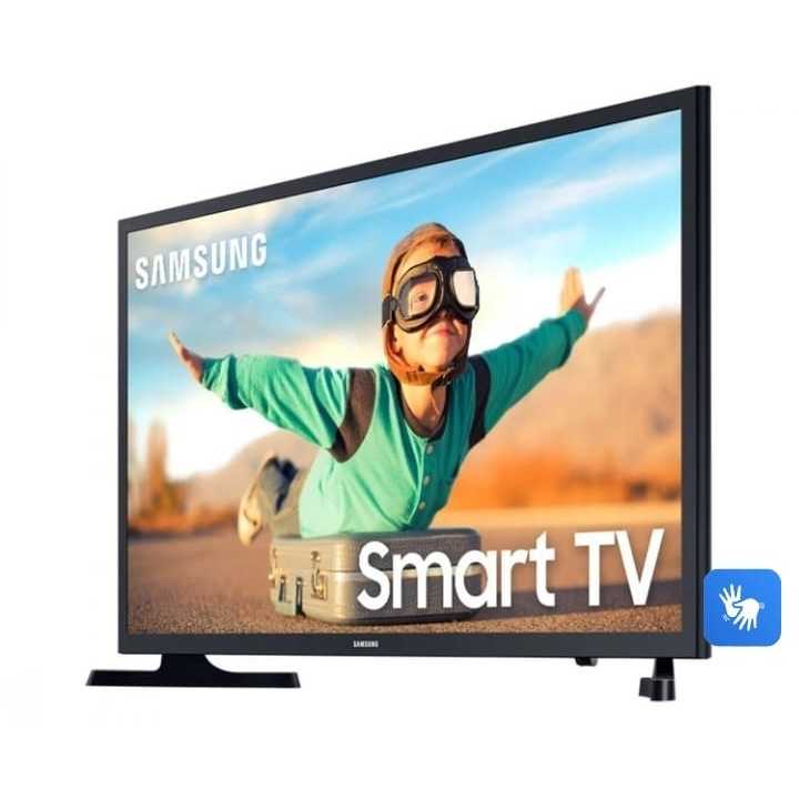 Smart tv 32" polegadas led com Smart tizen Hdmi usb Samsung | Shopee Brasil