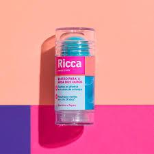 BASTAO PARA AREAS DOS OLHOS SUAVISA OLHEIRAS RICCA | Shopee Brasil