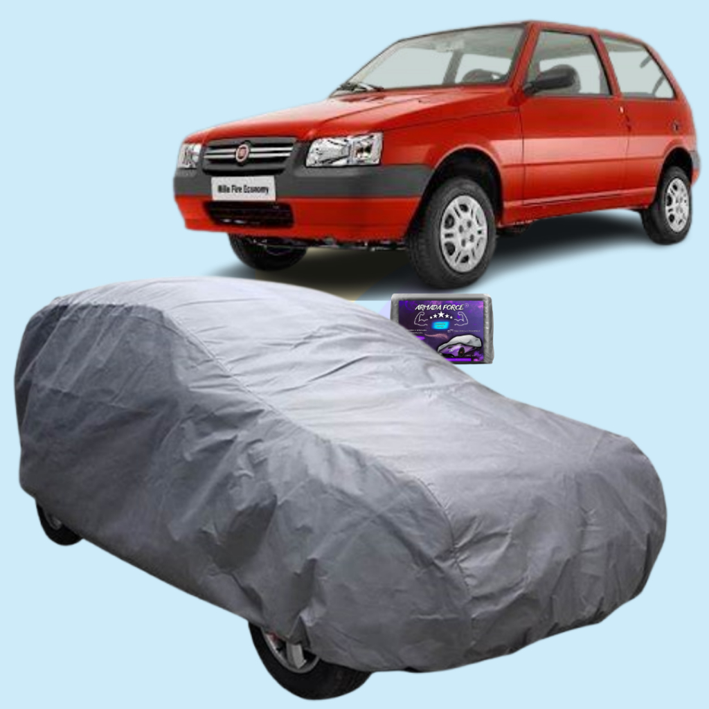 CAPA PARA COBRIR CARRO FIAT UNO, COM FORRO E SEM FORRO; | Shopee Brasil