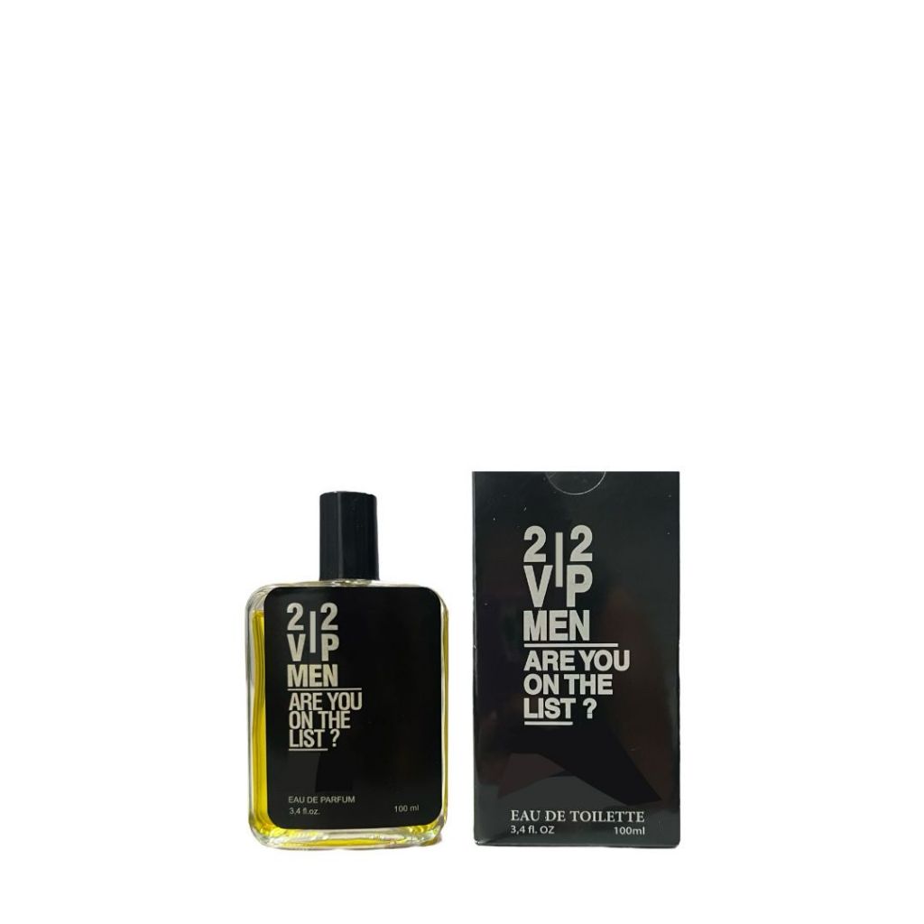 Perfume Importado 2i2 V1P Men 100ml | Shopee Brasil