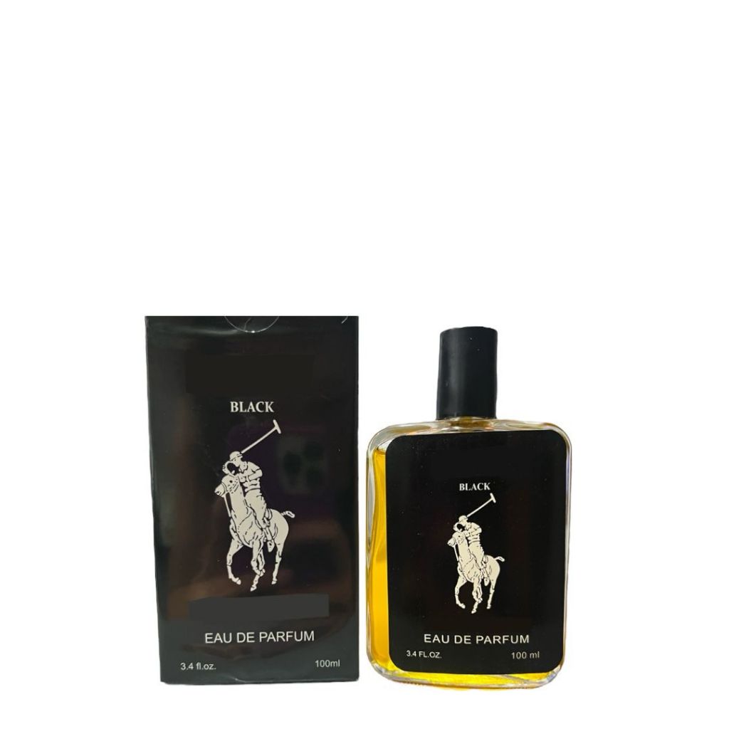 Perfume Golo Black Masculino 100ml | Shopee Brasil