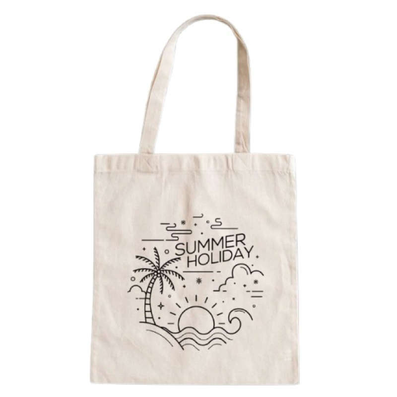 Bolsa Ecobag | Shopee Brasil