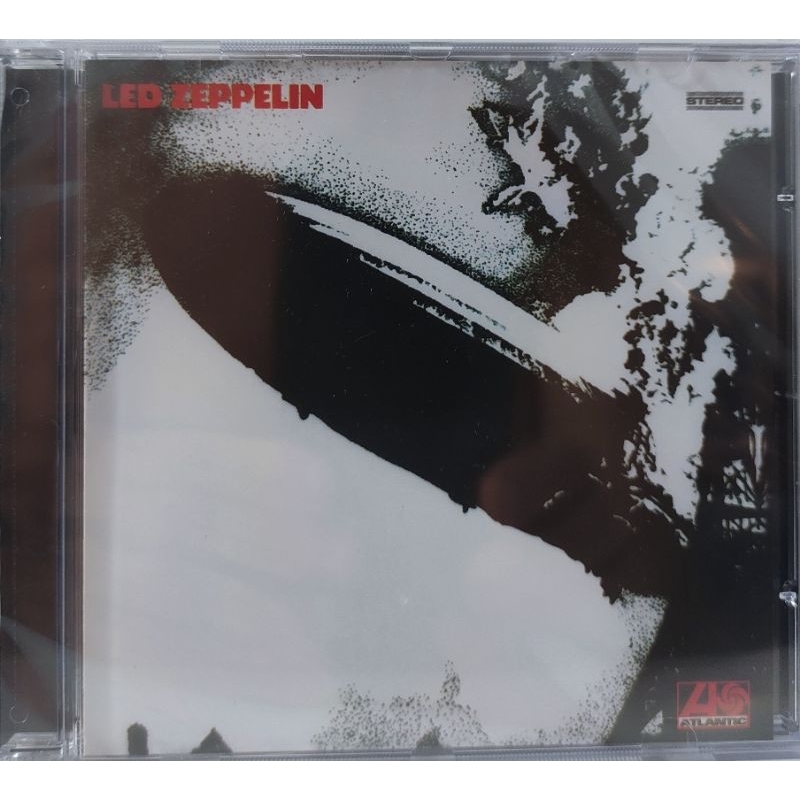 Cd LED Zeppelin Vol I, original novo e lacrado. | Shopee Brasil