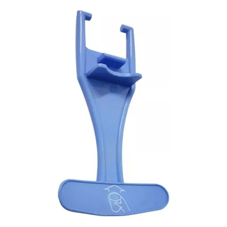 Acionador Haste Azul Original Torneira Refresqueira Venâncio | Shopee ...