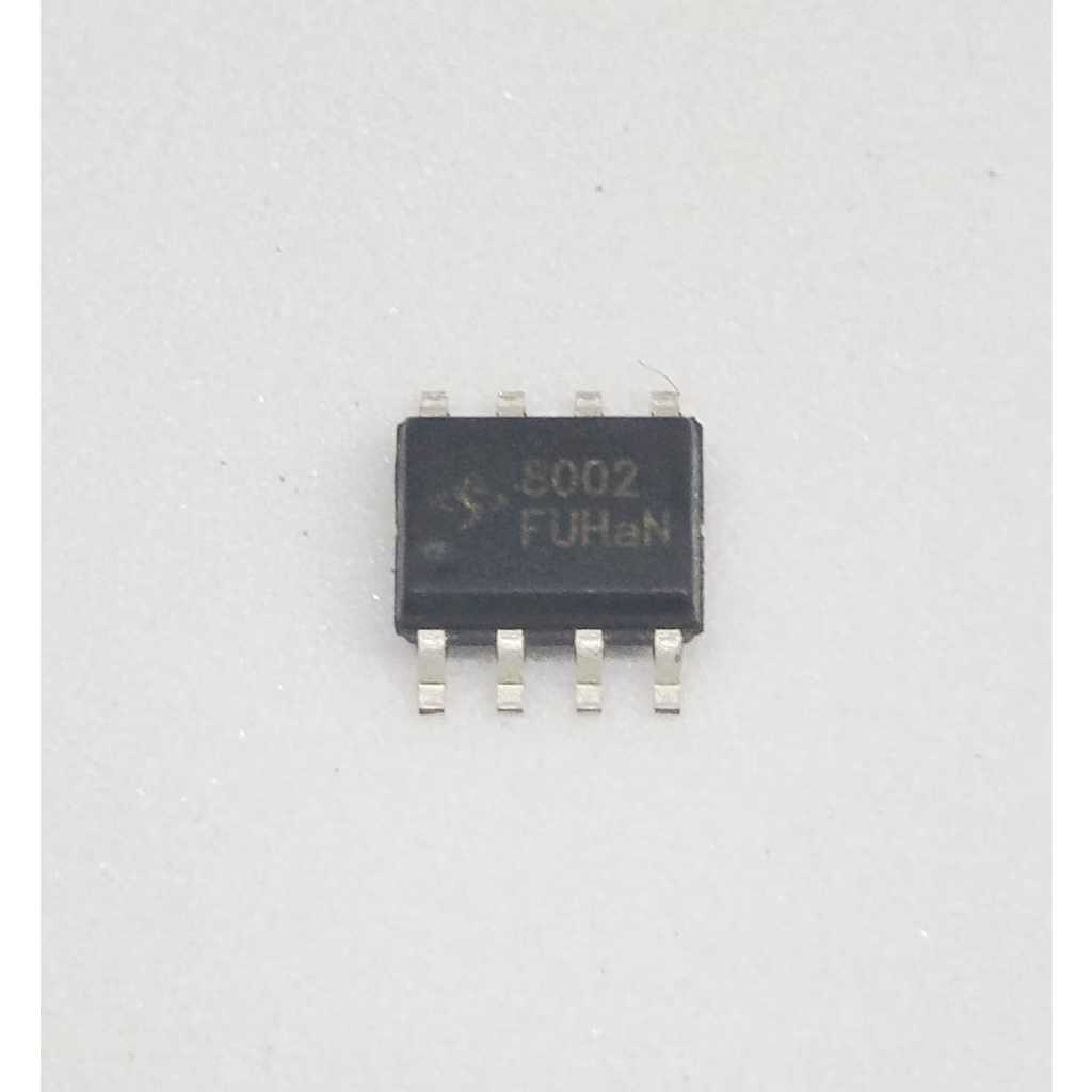 Smd 8002a - Md8002a - 8002 circuito integrado (CI) | Shopee Brasil