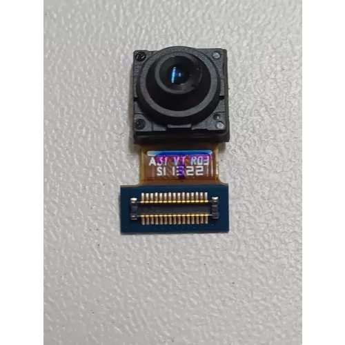 Camera Frontal Selfie Samsung A32 A325f Retirado | Shopee Brasil
