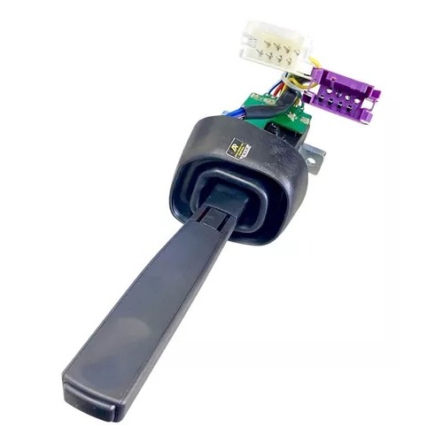Chave De Seta Para Volvo Fh12 1997 A 2001 3172170 | Shopee Brasil