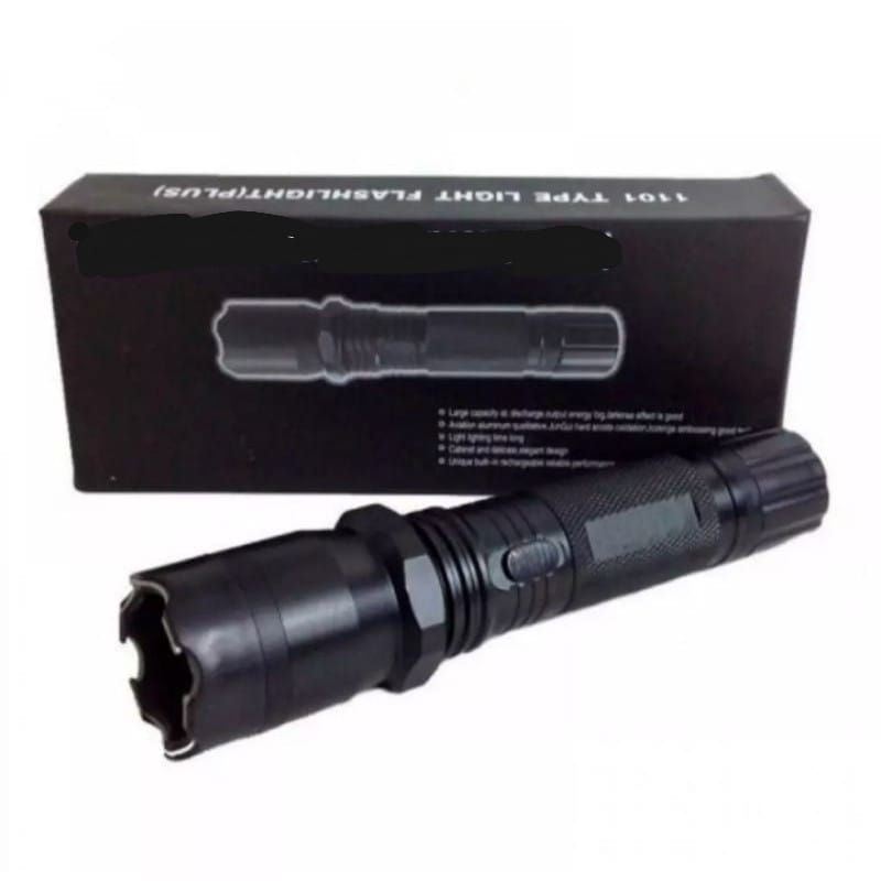 lanterna flashlight recarregável super potente | Shopee Brasil