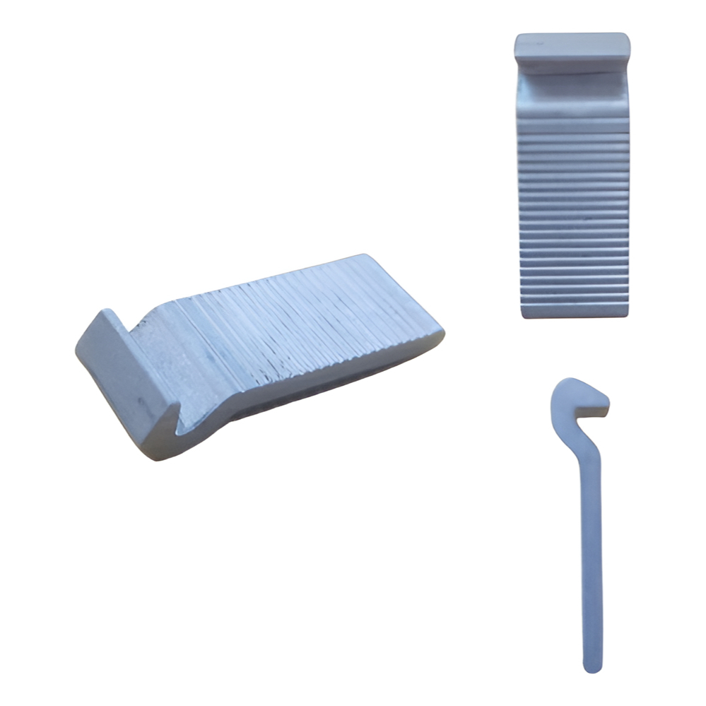 Lingueta 7611/30 Fecho Concha Udinese ( Janela / Porta ) | Shopee Brasil