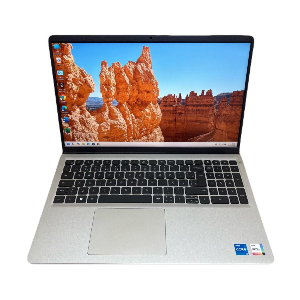Notebook Dell Intel Core I5 16gb Ddr4 M.2 256gb Vitrine | Shopee Brasil