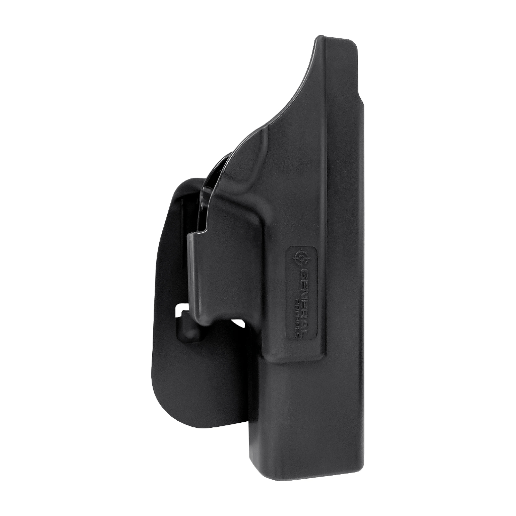 Coldre ADM Glock e Taurus GX4 Carry .38 TPC PADDLE - General Coldres | Shopee Brasil