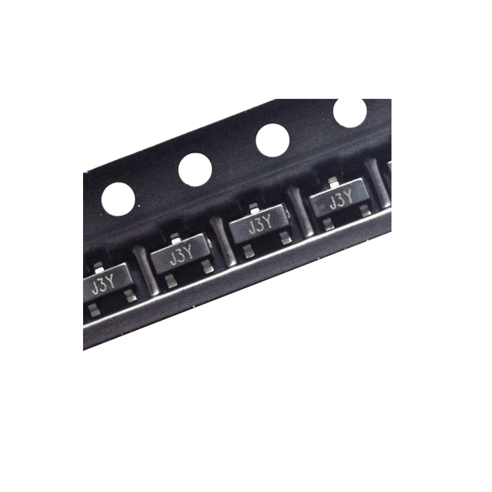 S8050 Transistor Smd Sot23 J3y S8050 | Shopee Brasil