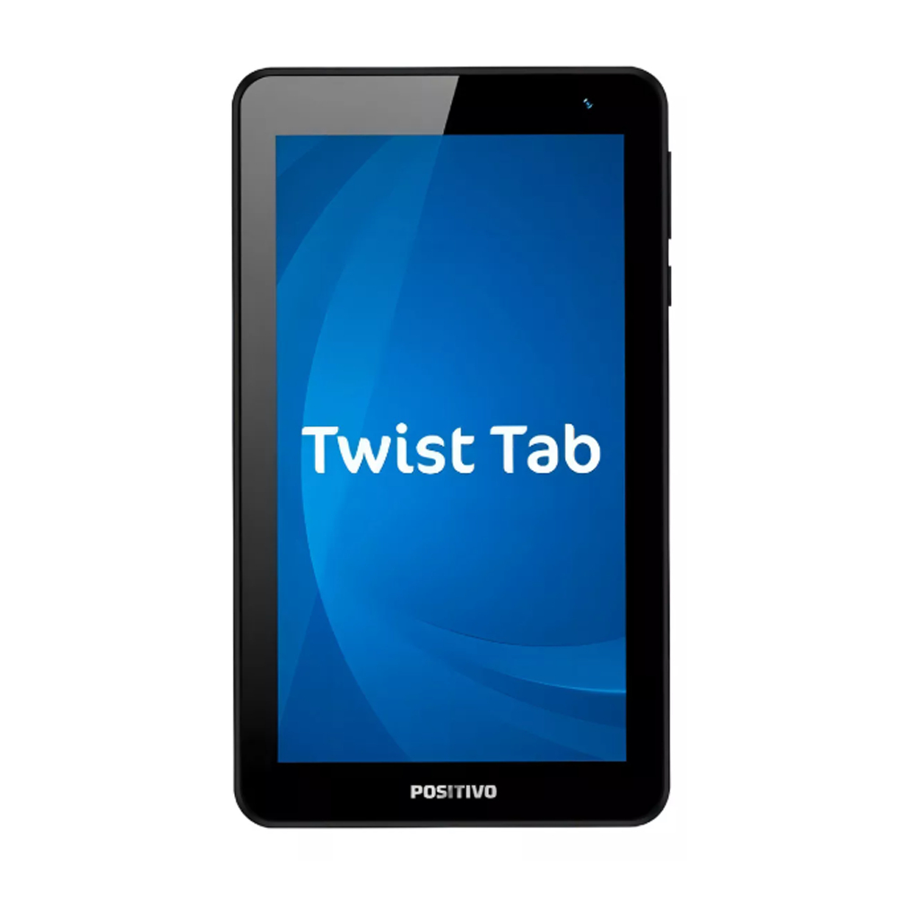 TABLET POSITIVO TWIST TAB T770KC - Preto | Shopee Brasil