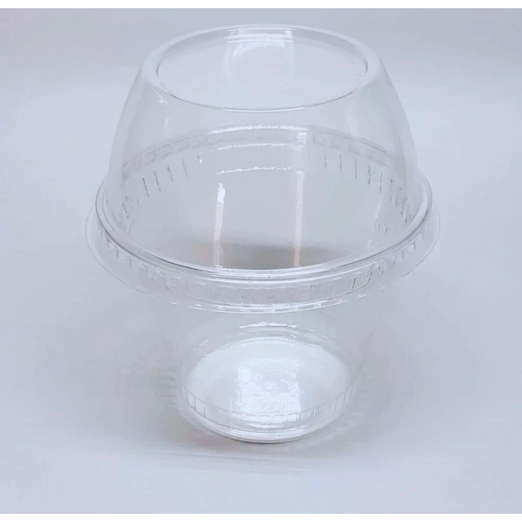 Copo com Tampa Bolha 250ml Galvanotek G677 multiuso com 25 / 50 / 100/150 unidades | Shopee Brasil