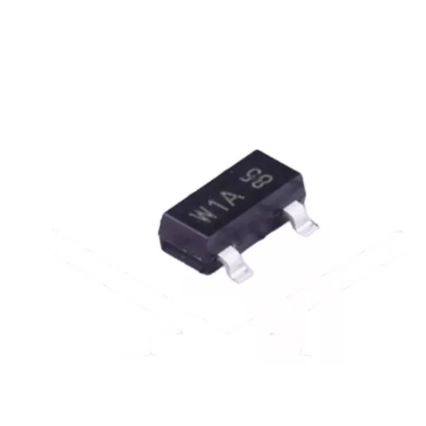 MMBT3904 TRANSISTOR SMD NPN SOT-23 MMBT3904 | Shopee Brasil