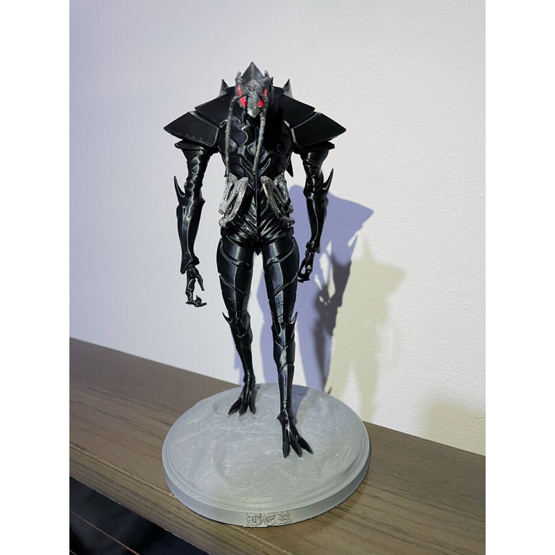 Figure Action Beru - Impressão 3D +brinde | Shopee Brasil
