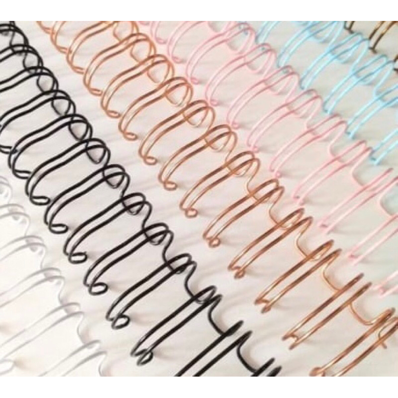 WIRE-O | Shopee Brasil