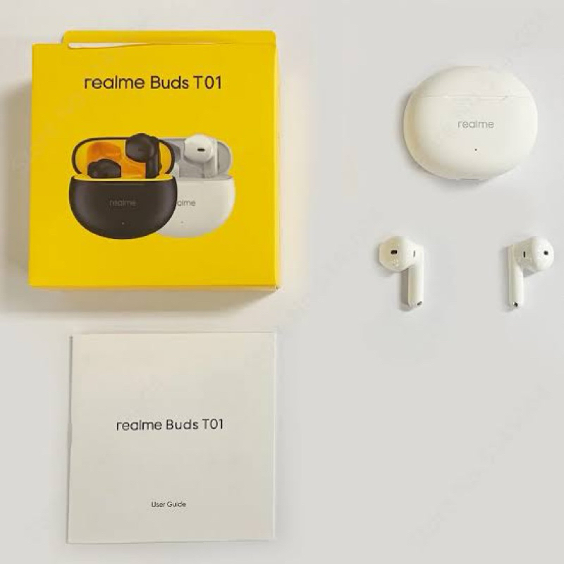 REALME T01 | Shopee Brasil