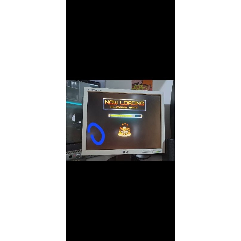 Monitor LG Flatron L1550S | Shopee Brasil