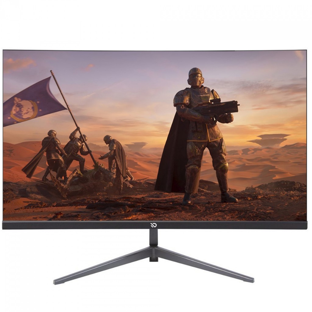 Monitor Gamer Duex, 27 Pol, Curvo, Full HD, VA, 240Hz, 1Ms, FreeSync/G ...