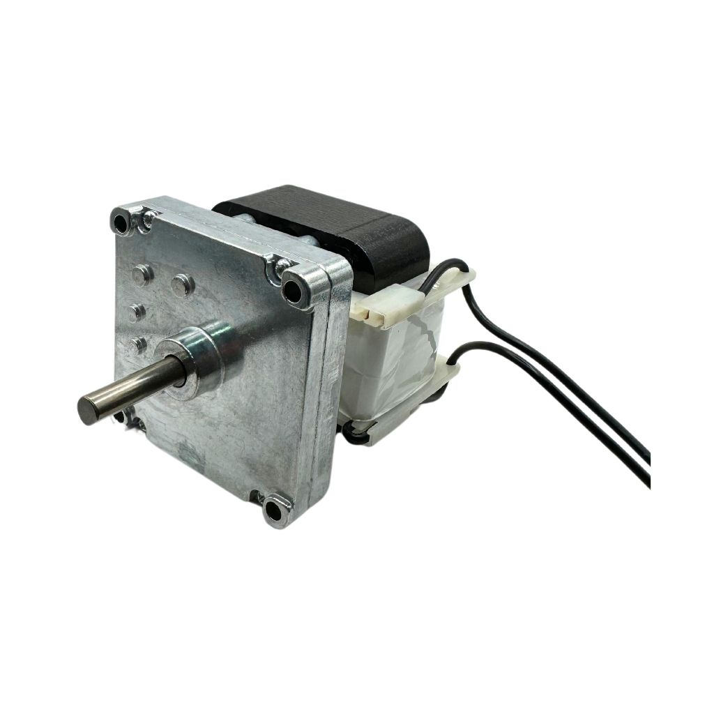 Micro Redutor MZR7070 L30 5RPM 110V CCW (Sentido Anti-horário) | Shopee ...