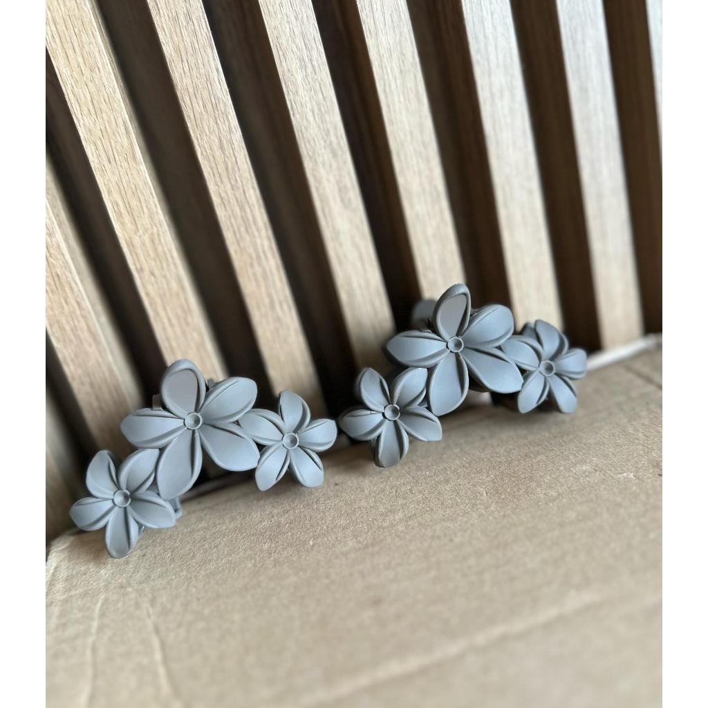 Presilha tio flor fosca | Shopee Brasil